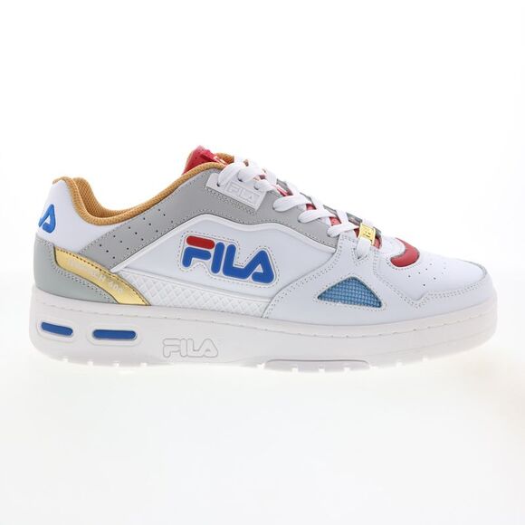 Fila | Shoes | Fila Mens Teratach 60 White Shoes Nwt | Poshmark